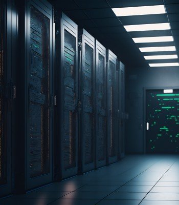 Data Center Solutions – Interactive